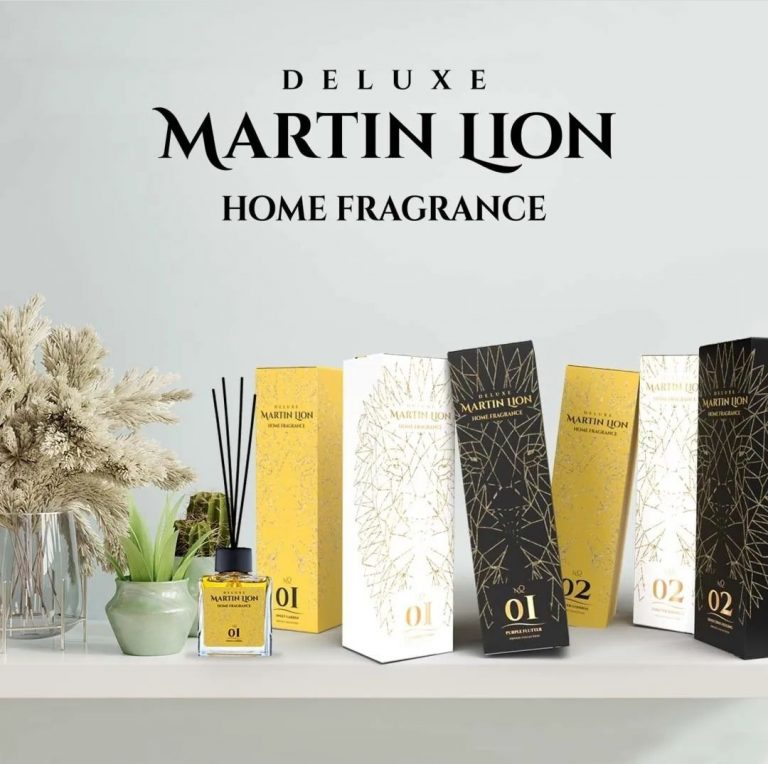 Мартин Лион Парфюми - Martin Lion - Висококачествени парфюми