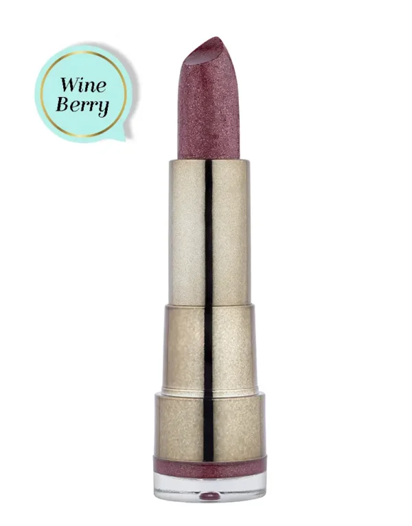 ЧЕРВИЛО ЗА УСТНИ С БЛЯСЪК DIANA MONROE WINE BERRY - Martin Lion ...